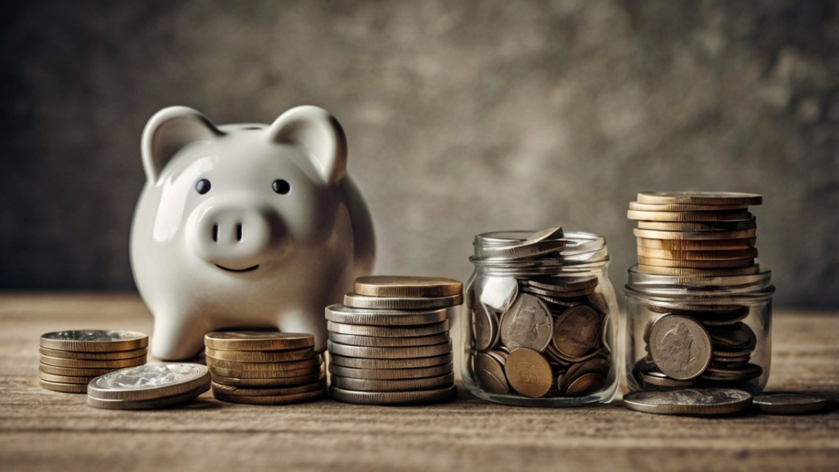 10 Easy Tips to Slash Your Monthly Expenses - HubPages