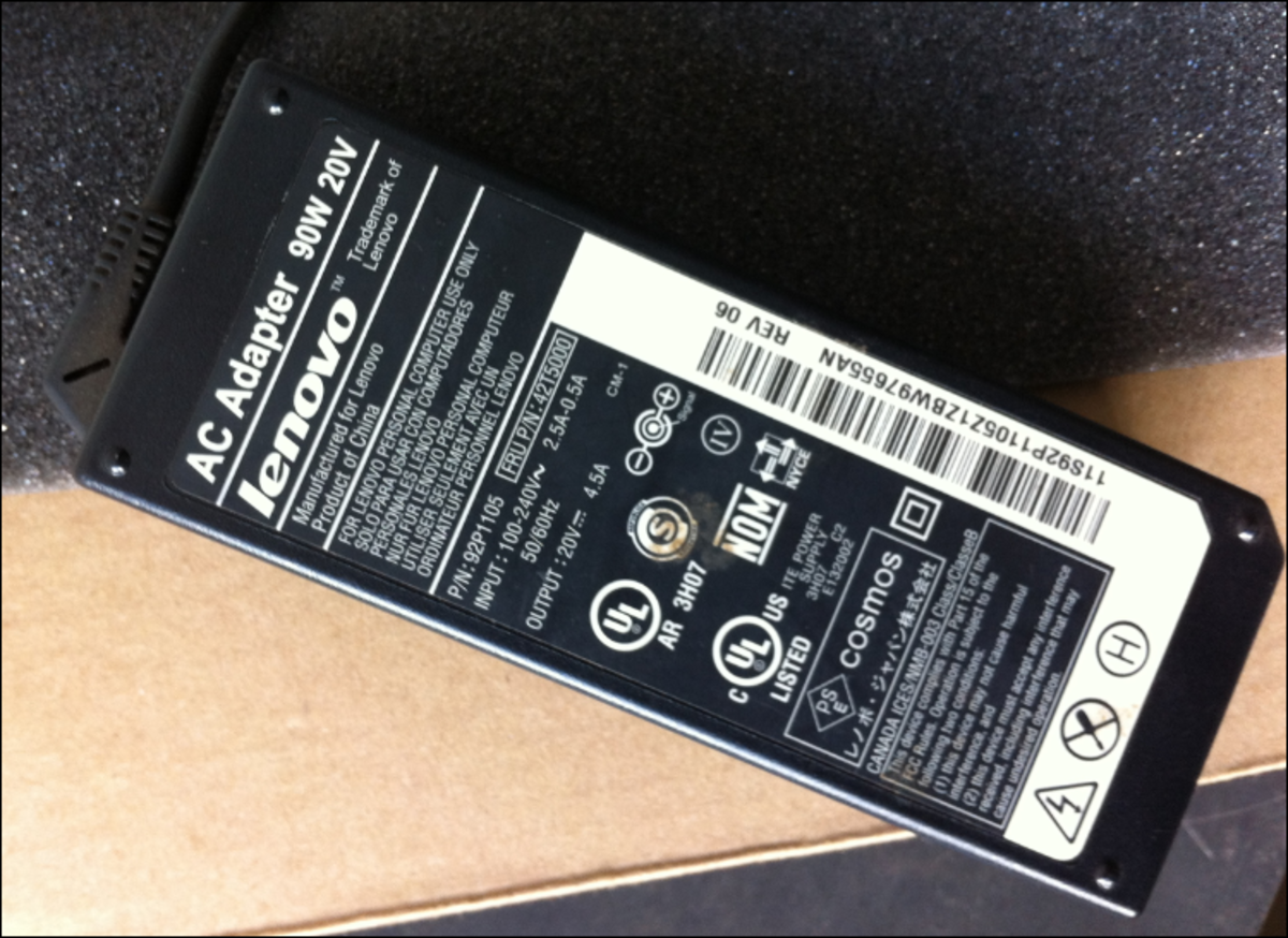 How to Extend Laptop Battery Life and Avoid Repeated Replacements ...