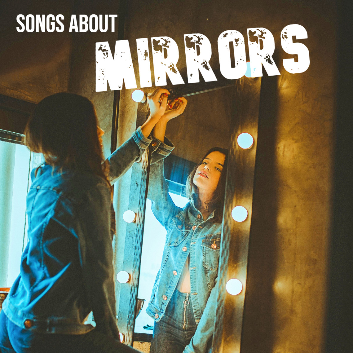 52 Songs About Mirrors - HubPages