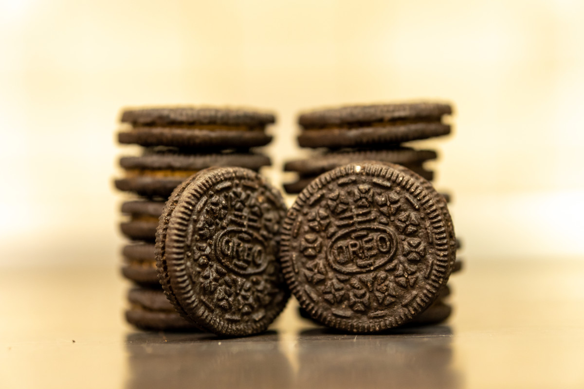 For Years, Oreos Have Been Accused of Carrying Occult Messages - HubPages