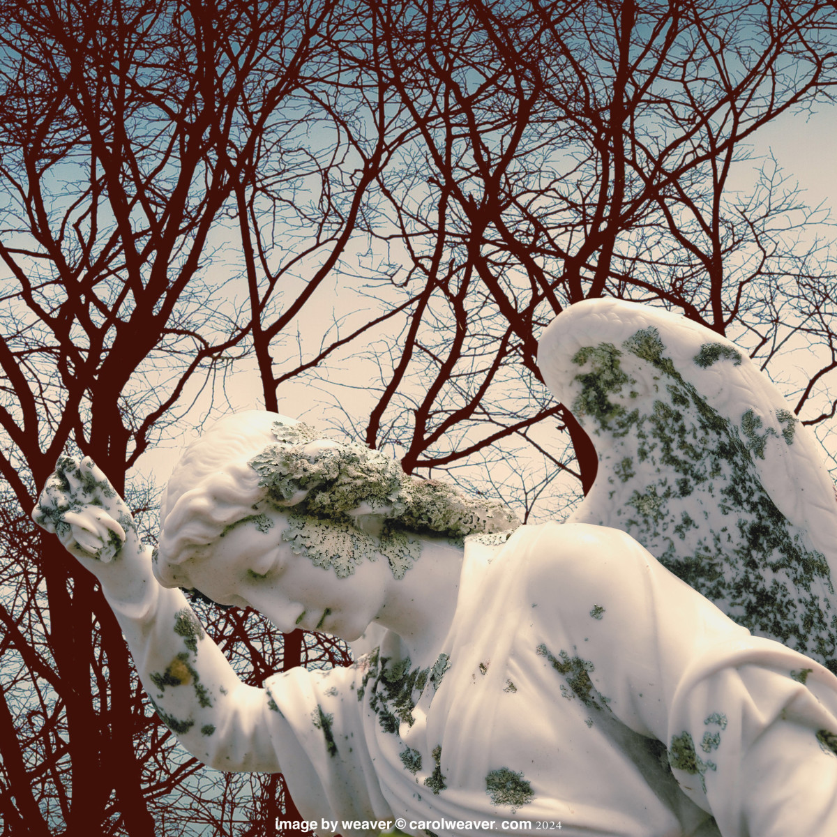 Keening My Grief: A Journey Through Sound and Healing - HubPages