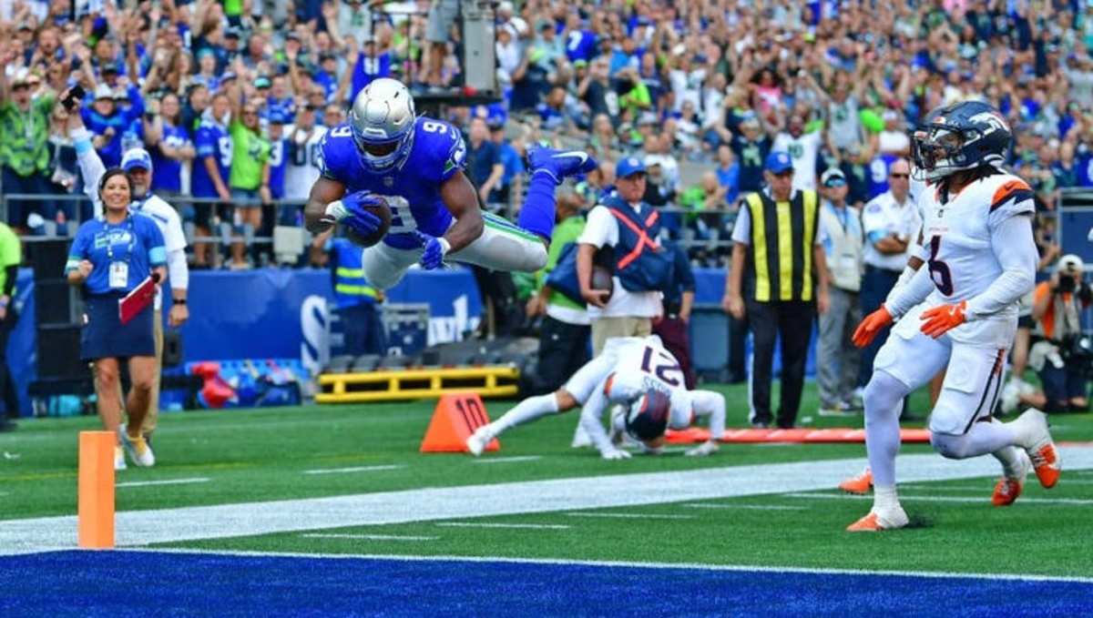 2024 NFL Week 2 Spoilers - HubPages