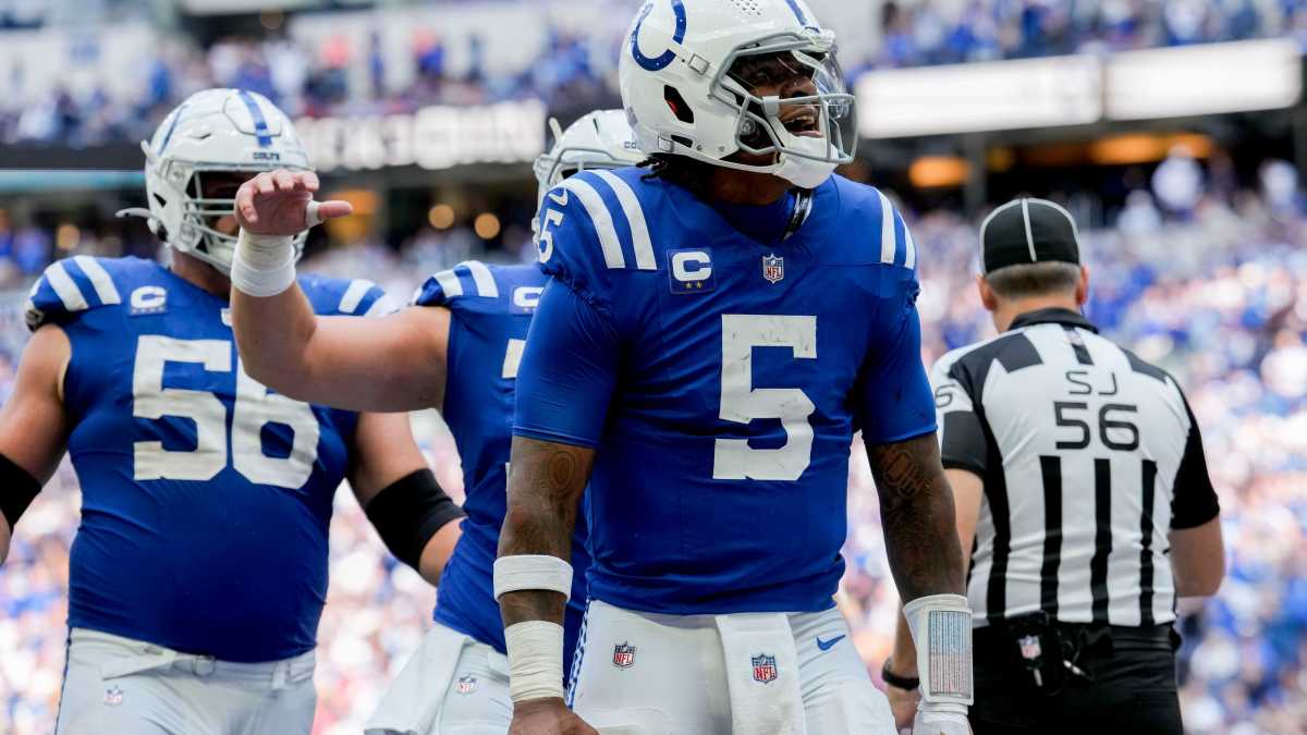 2024 NFL Week 2 Spoilers - HubPages