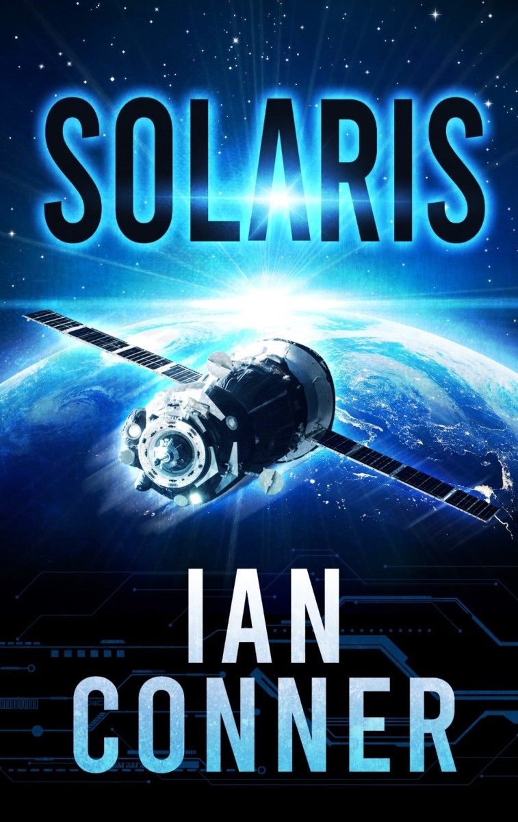 Ian Conner Books You Shouldn’t Miss - HubPages