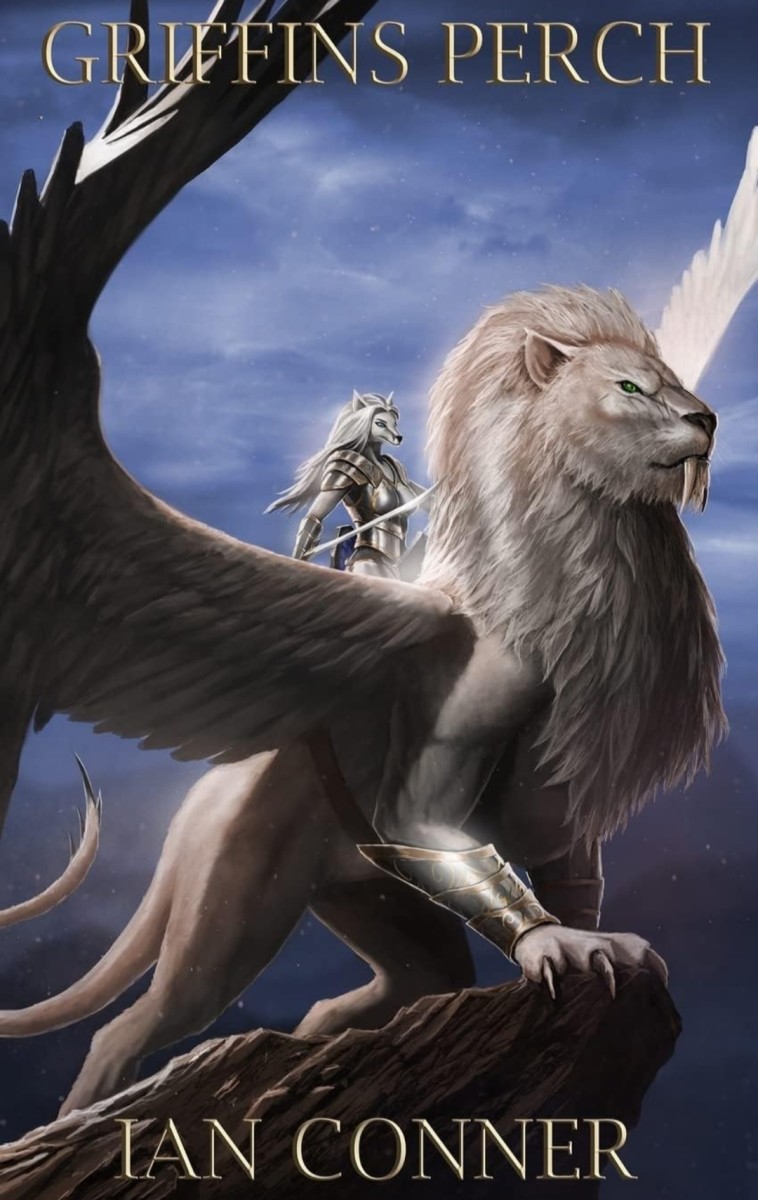 Ian Conner Books You Shouldn’t Miss - HubPages