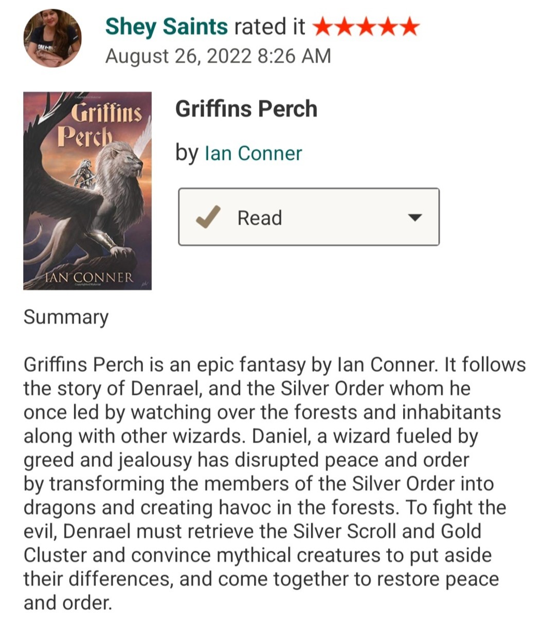 Ian Conner Books You Shouldn’t Miss - HubPages