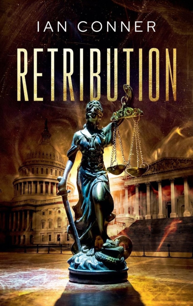 Ian Conner Books You Shouldn’t Miss - HubPages