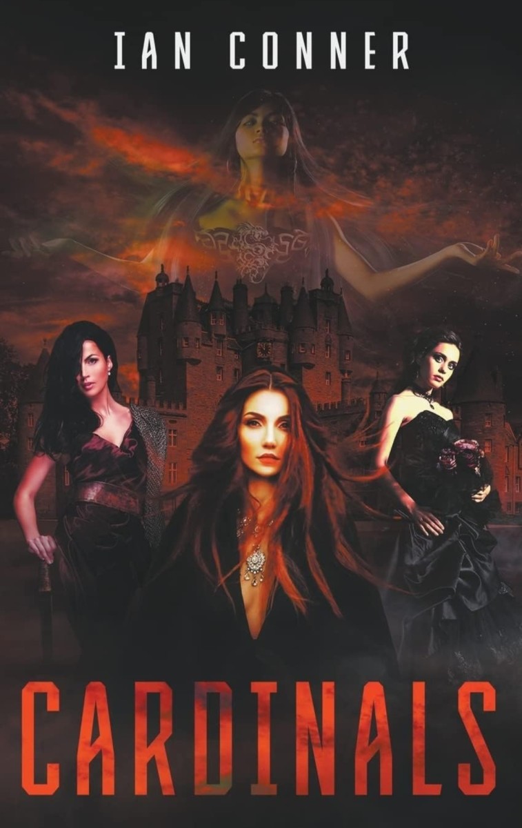 Ian Conner Books You Shouldn’t Miss - HubPages