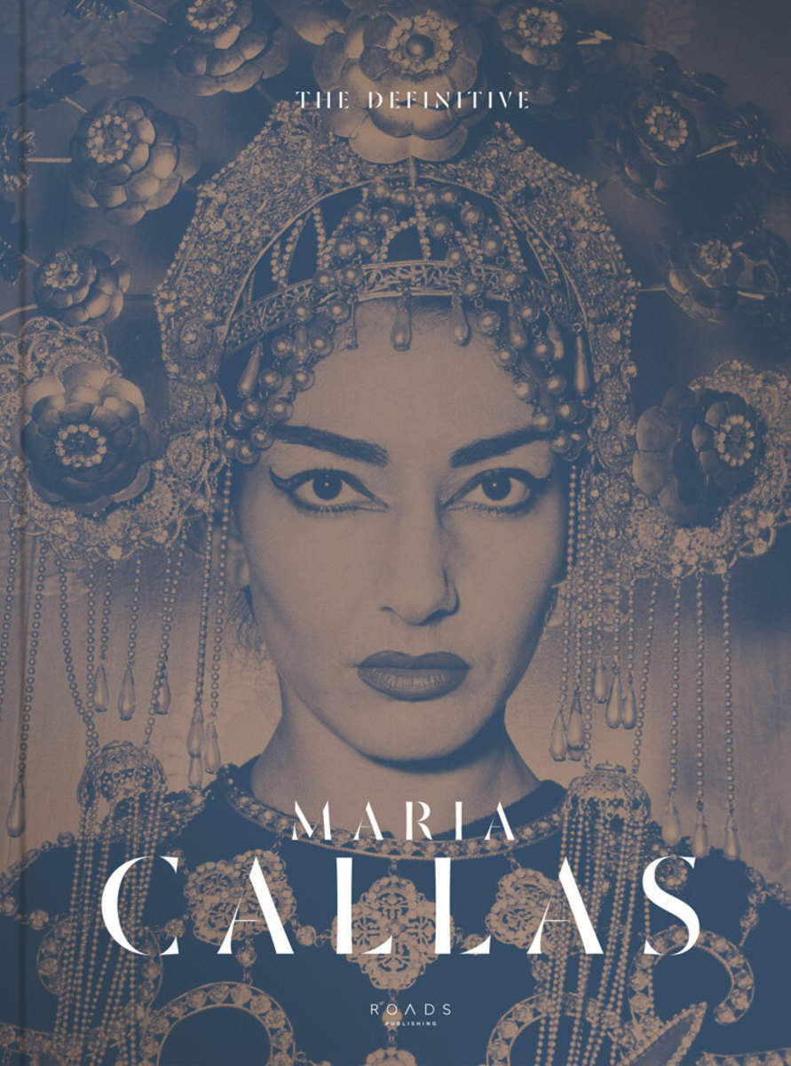 Maria Callas, The Greatest Opera Singer of All Time! - HubPages