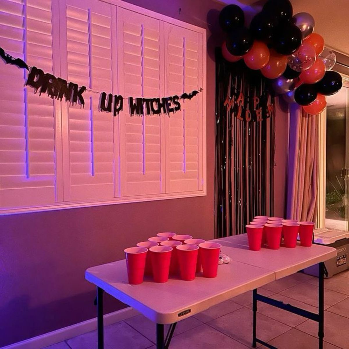 30+ Awesome Halloween Party Ideas for Adults - HubPages