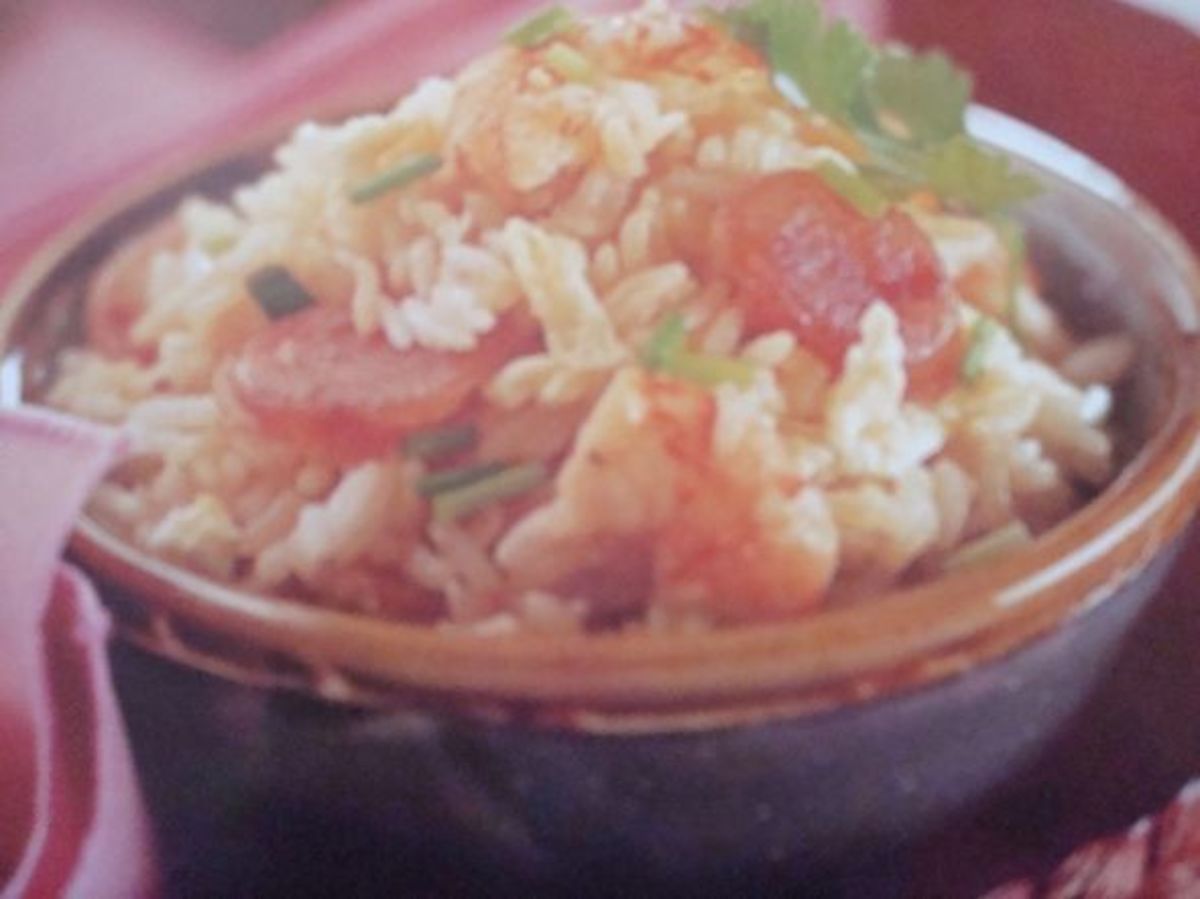 Homestyle Filipino Dishes (By Norma Olizon-Chikiamco) - HubPages