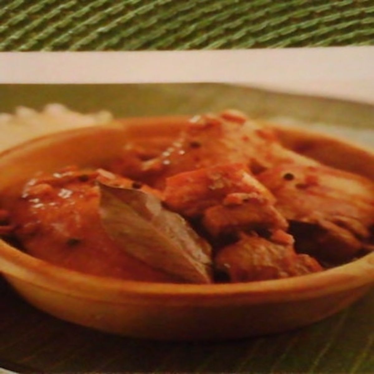 Homestyle Filipino Dishes (By Norma Olizon-Chikiamco) - HubPages