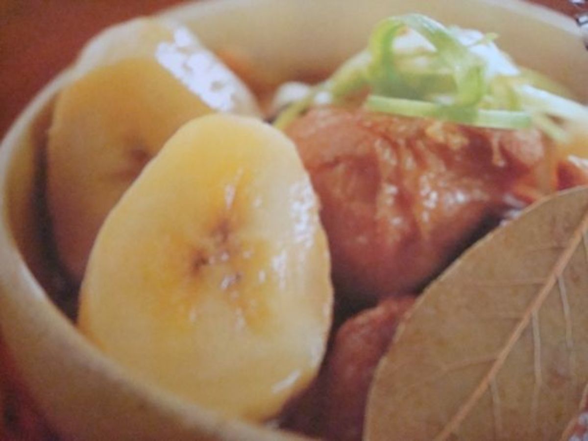 Homestyle Filipino Dishes (By Norma Olizon-Chikiamco) - HubPages