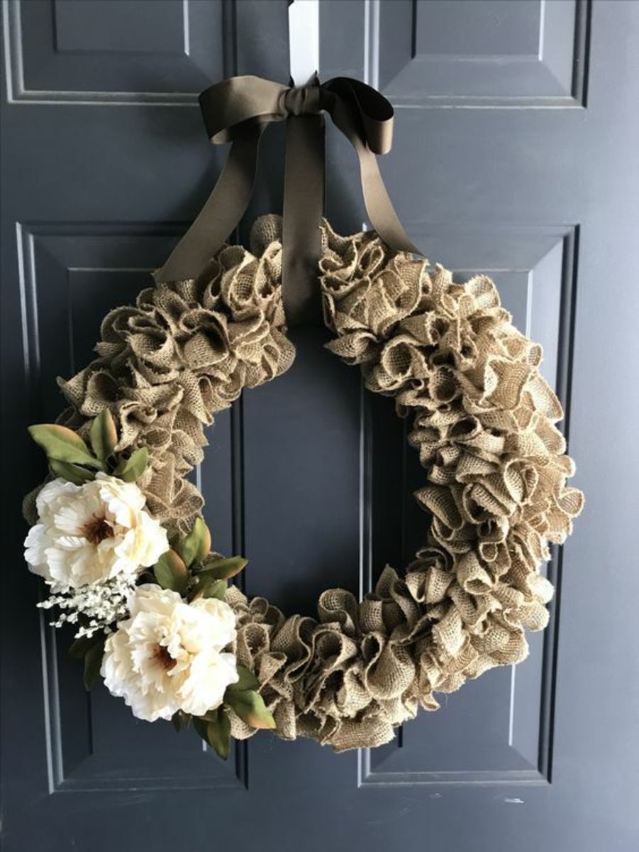 50+ Easy Farmhouse Christmas Decorations for a Rustic, Cozy Vibe - HubPages