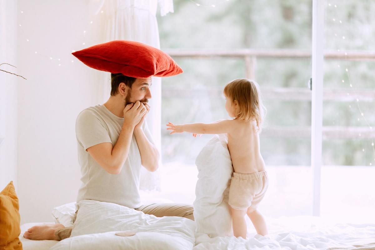 Single Parenting Challenges and How to Raise Children Alone - HubPages