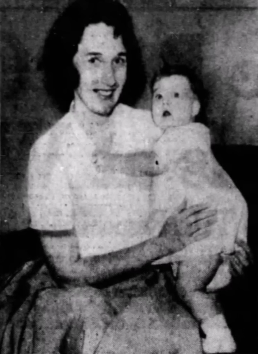 The Mysterious Disappearance of Joan Risch - HubPages