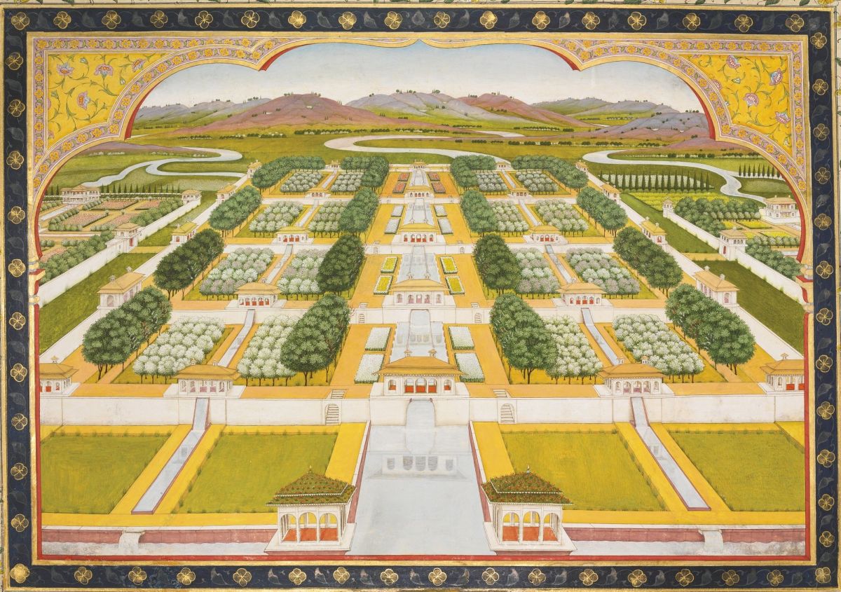 The Loveliest Gardens to Visit in India - HubPages