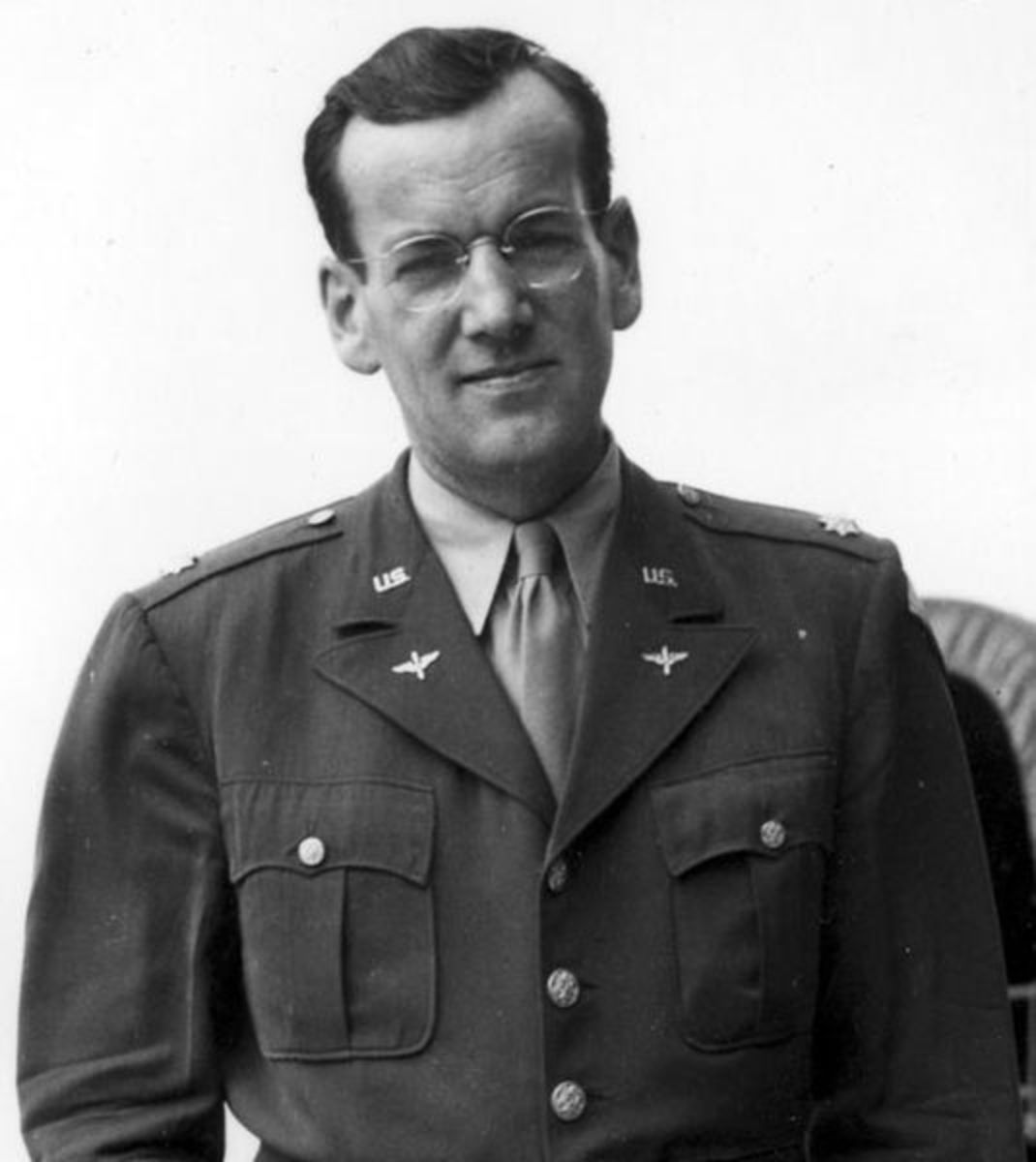 Seven Unsolved Mysteries of World War II - HubPages