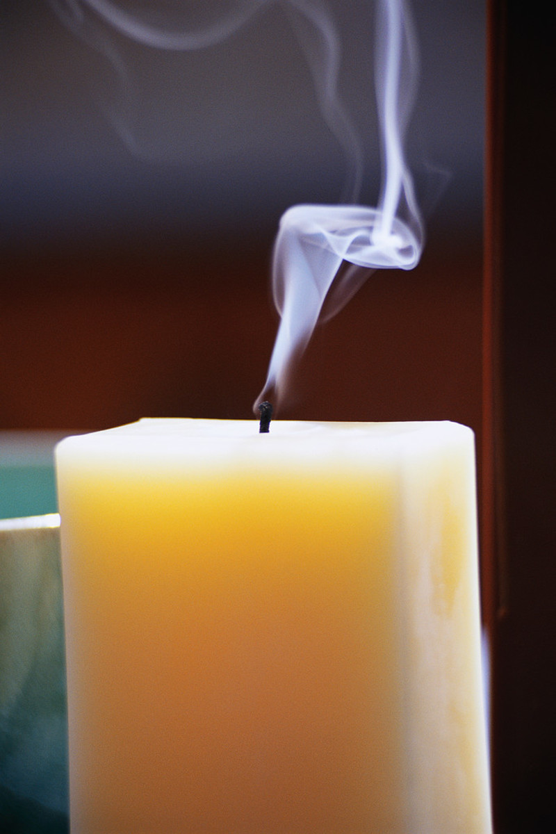 The Post Holiday Blues - Why we Feel Let Down After a Big Event - HubPages