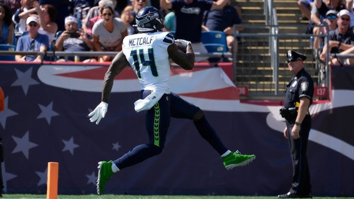 2024 NFL Week 3 Spoilers - HubPages