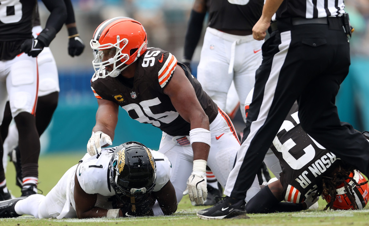 2024 NFL Week 3 Spoilers - HubPages