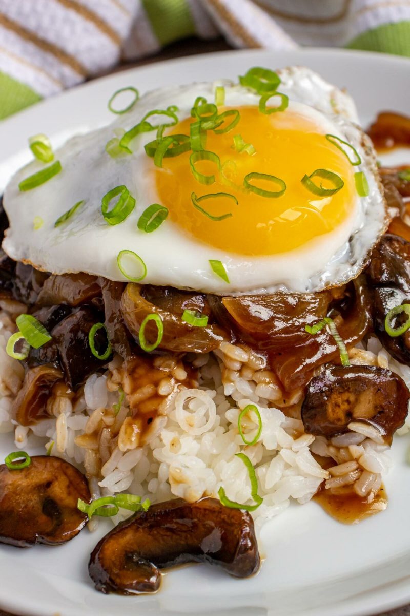 The Who, What & How of Loco Moco (The Hawaiian Calorie Bomb) - HubPages