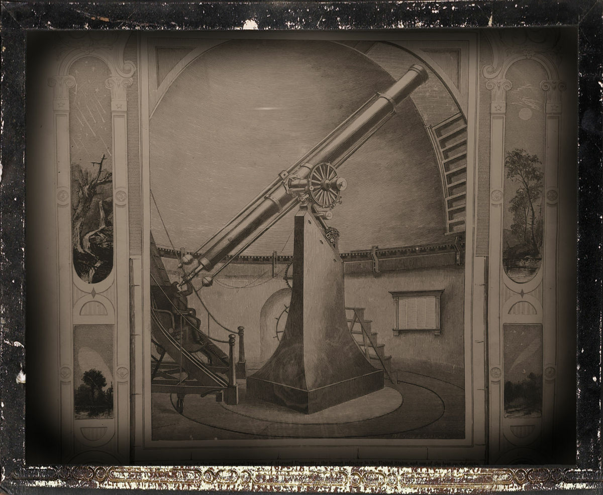 The Demon Star and The Nova - HubPages