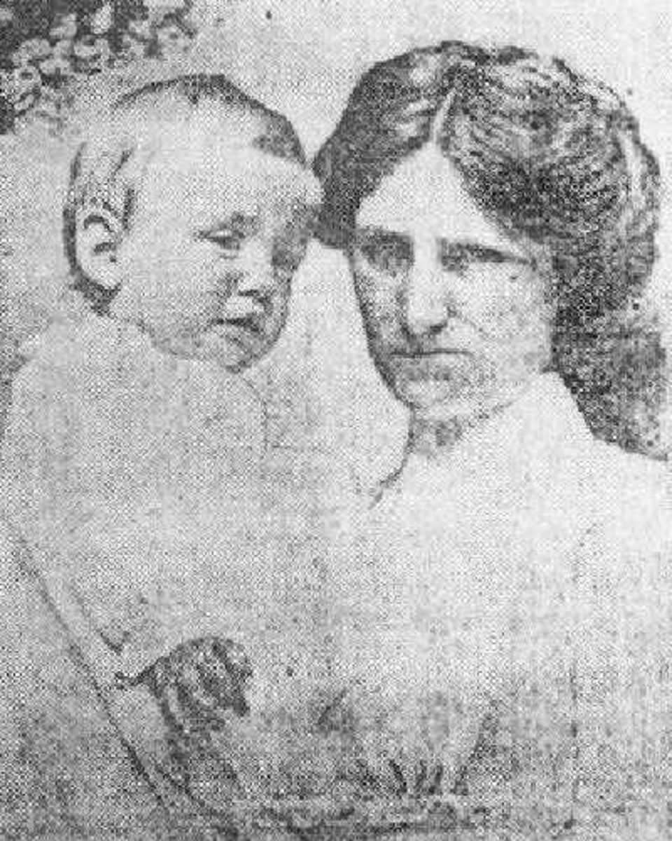 Who were some of the lesser known Passengers that died on the Titanic ...