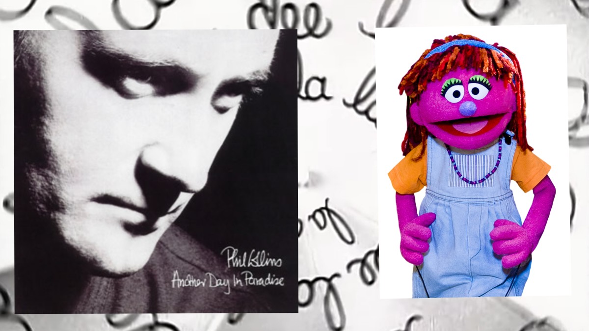 The Problem Behind Crystal Waters's First Hit - HubPages