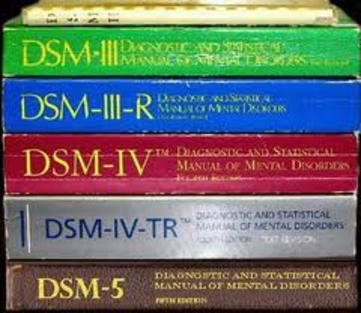 Changes to the DSM-5: Autism Spectrum Disorders - HubPages