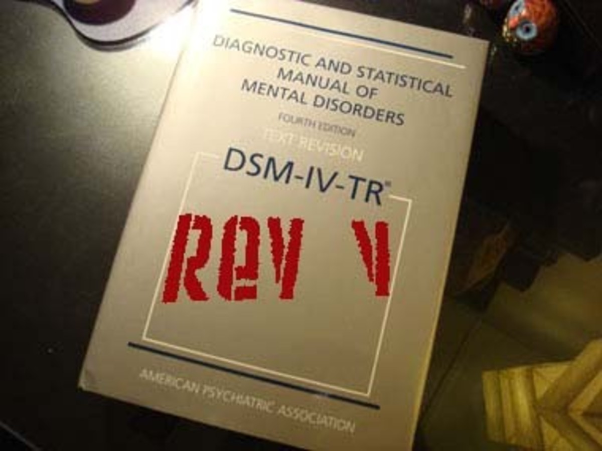 Changes to the DSM-5: Autism Spectrum Disorders - HubPages