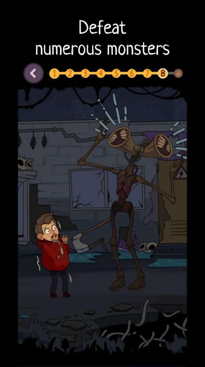 A More Creative Three-Dimensional Perspective with Nadya Radchuk - HubPages