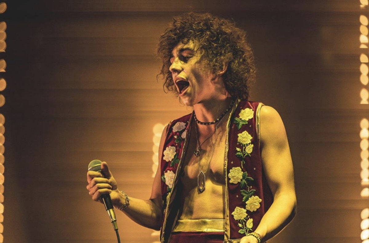 Should 'Greta Van Fleet' Be Given A Pass On The 'Led Zeppelin ...