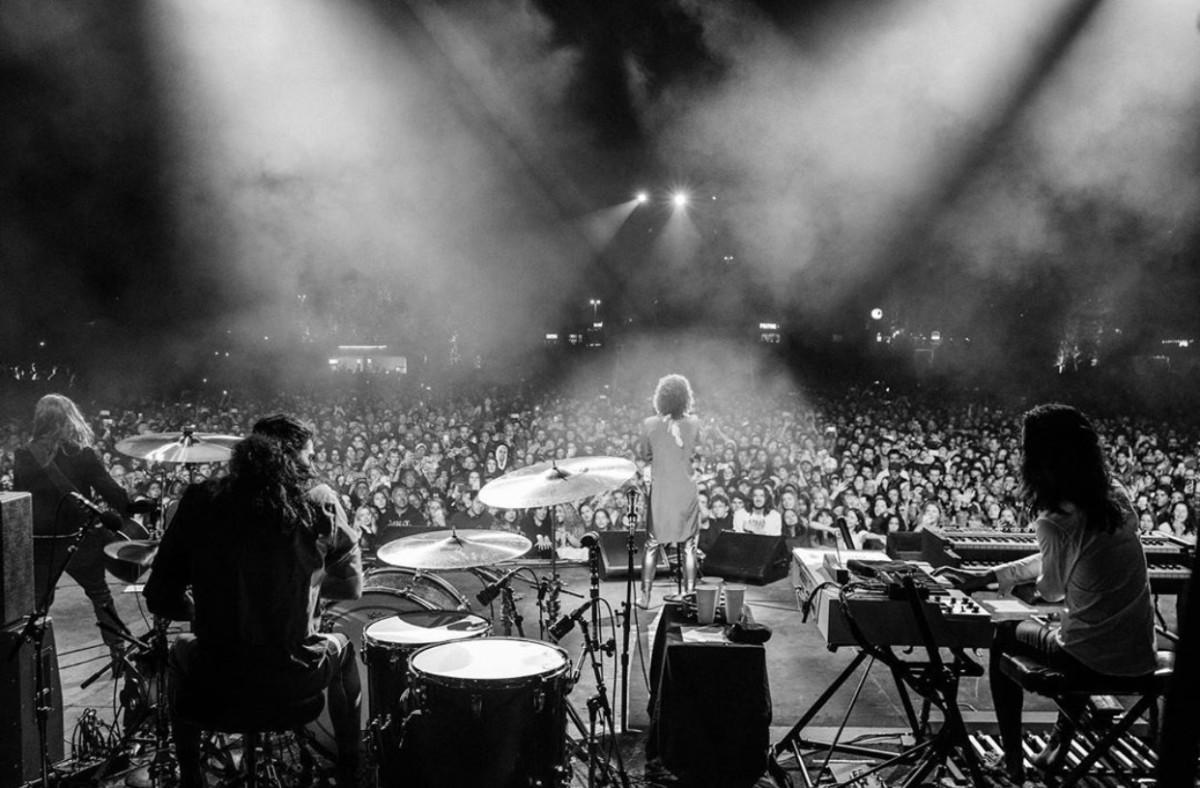 Should 'Greta Van Fleet' Be Given A Pass On The 'Led Zeppelin ...