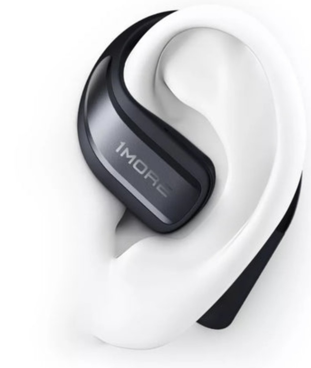 Open Ear and Over The Ear Are What You Get With 1MORE - HubPages