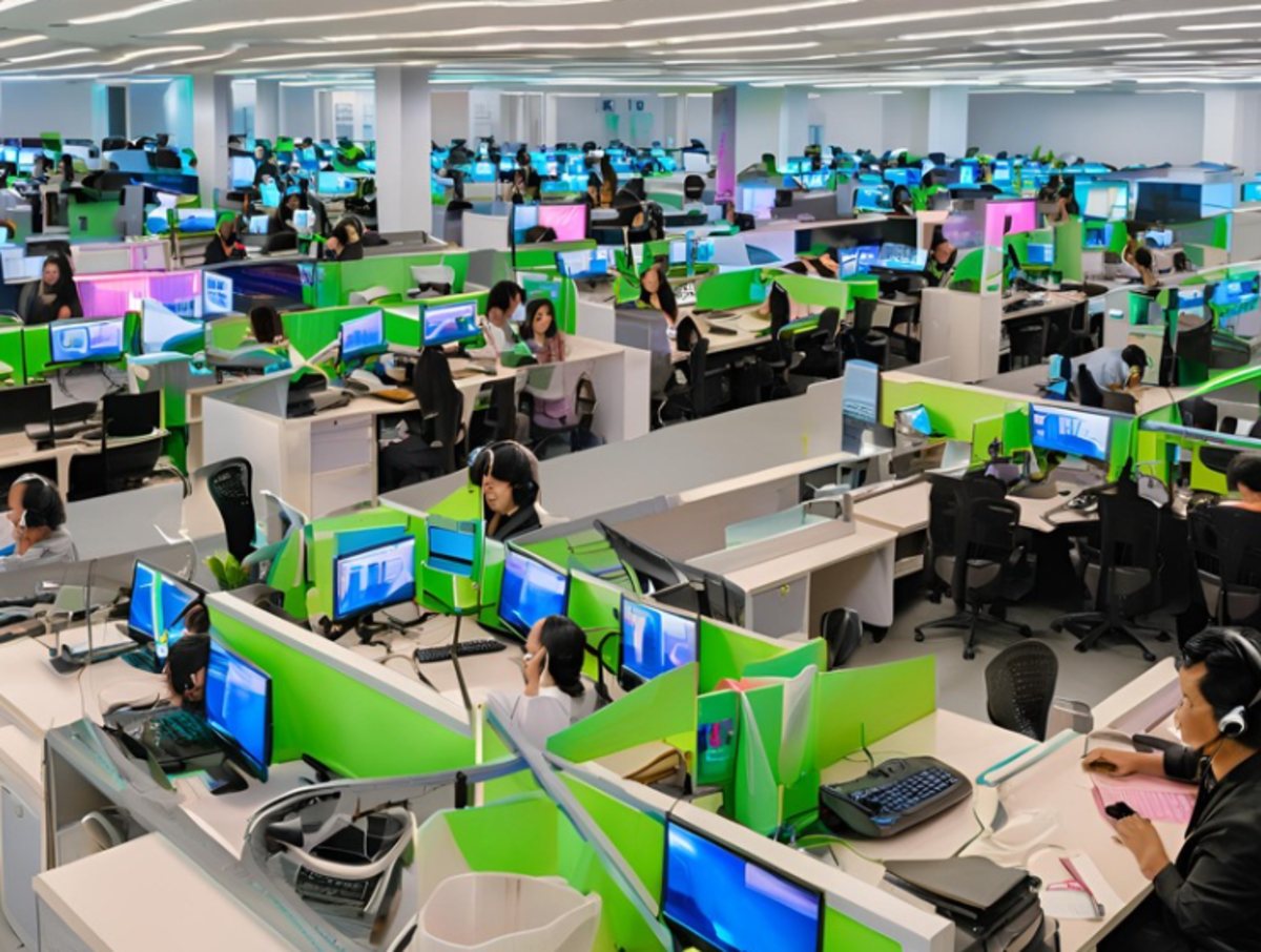 Customer Service Filipino Style - HubPages