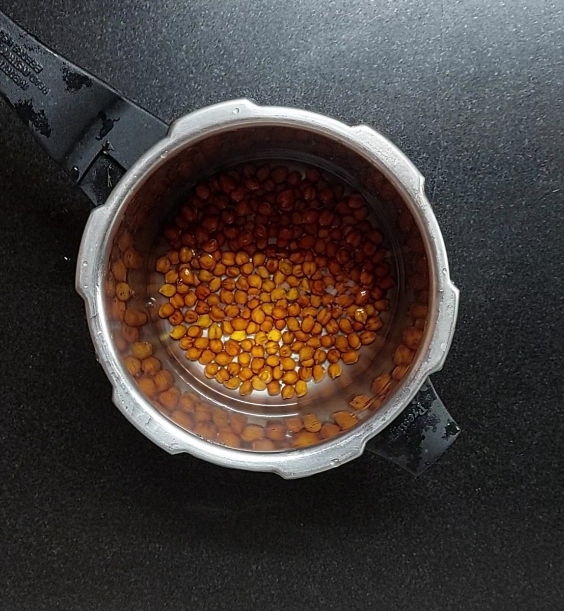 Ivy Gourd Chana Fry - HubPages