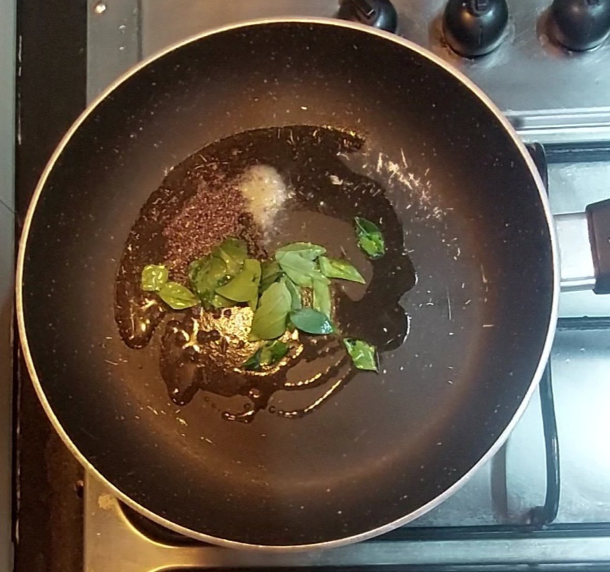 Ivy Gourd Chana Fry - HubPages