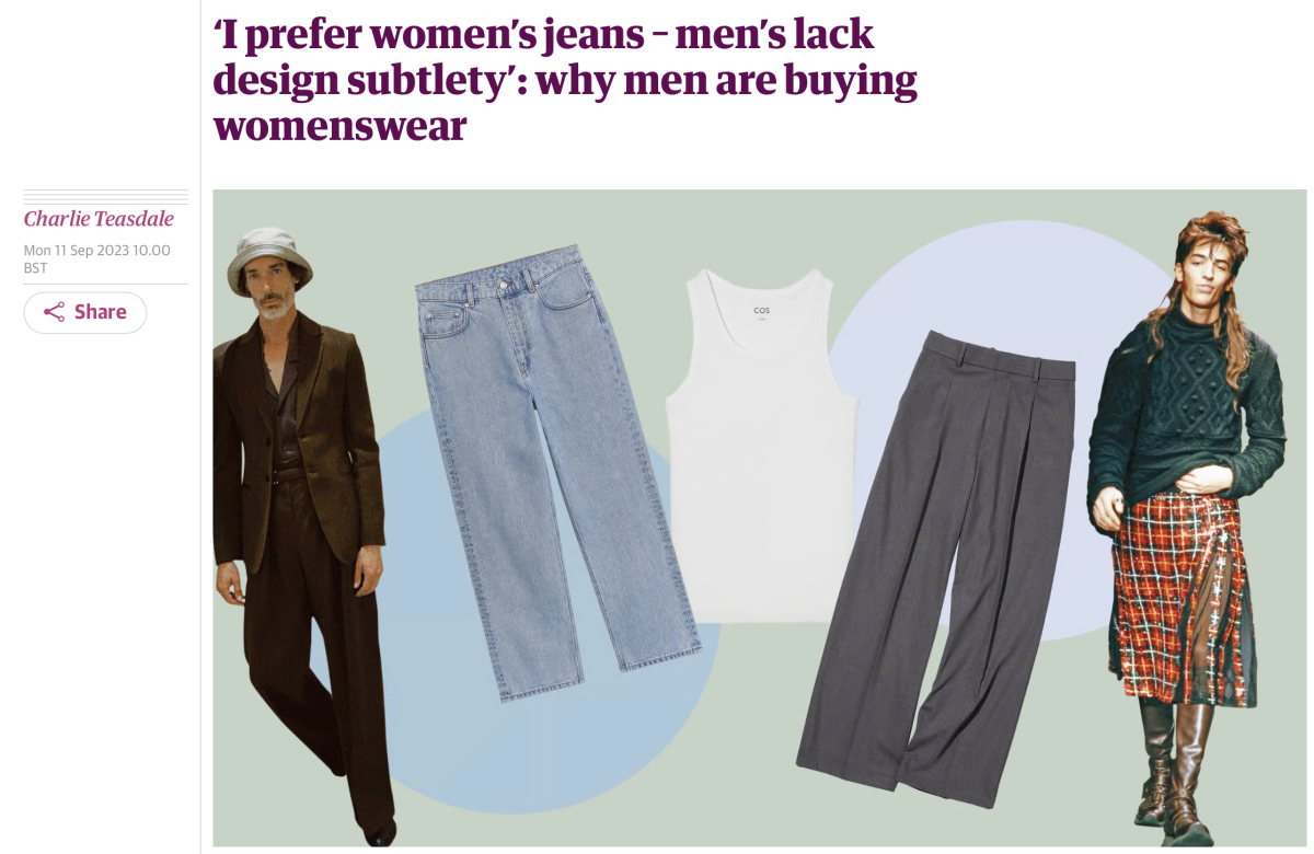 The Degrees of MtF (Male to Female) Transgenderism - HubPages