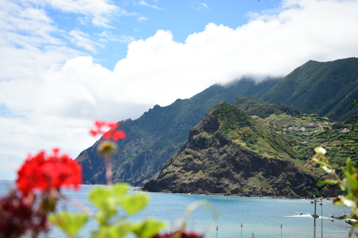 Composition From A Professional Photographers Eye (How To Frame The ...