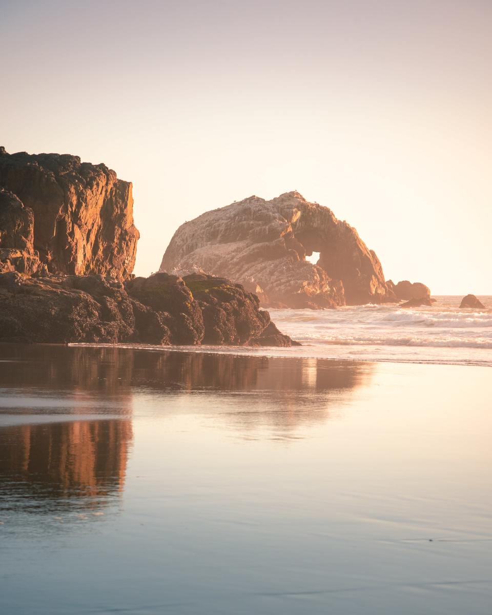 Composition From A Professional Photographers Eye (How To Frame The ...