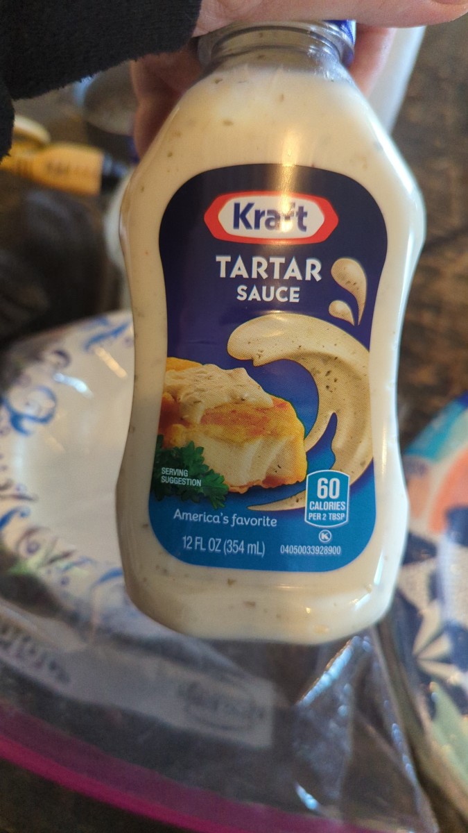 Fish Fry - Outside Picnic Style - HubPages