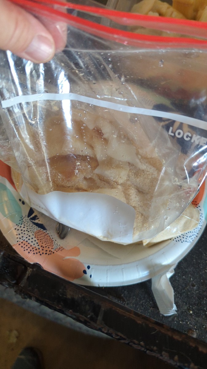 Fish Fry - Outside Picnic Style - HubPages