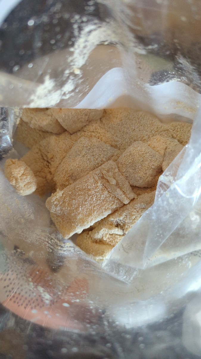 Fish Fry - Outside Picnic Style - HubPages