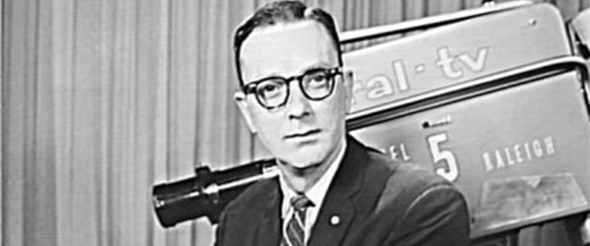 The Conservatism of Senator Jesse Helms - HubPages