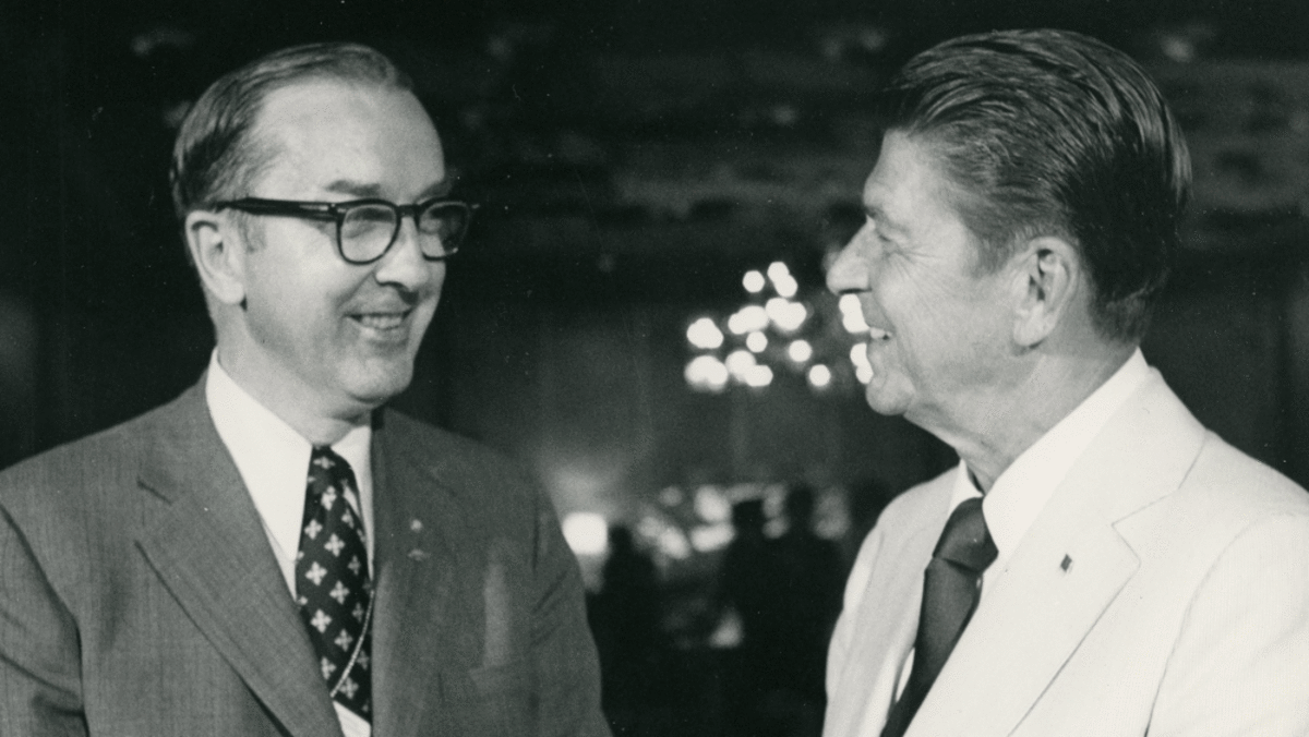 The Conservatism of Senator Jesse Helms - HubPages