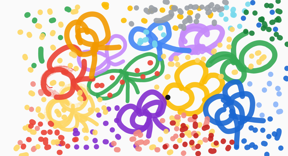 Pencils & Crayons All Ready To Make Some Beautiful Magic Art. - HubPages