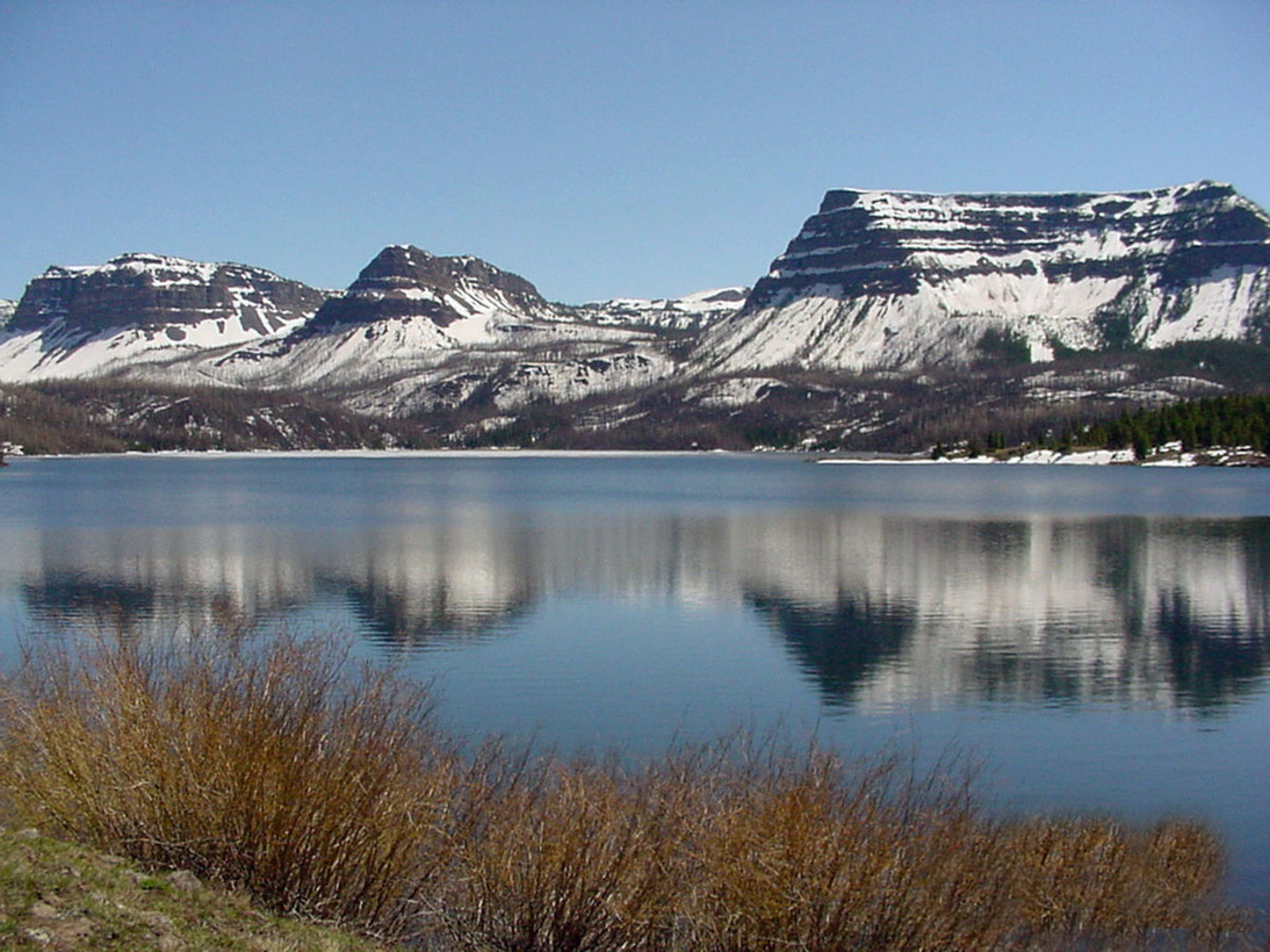 Aspen Mountain Is the Best Place for Selfies in Colorado - HubPages