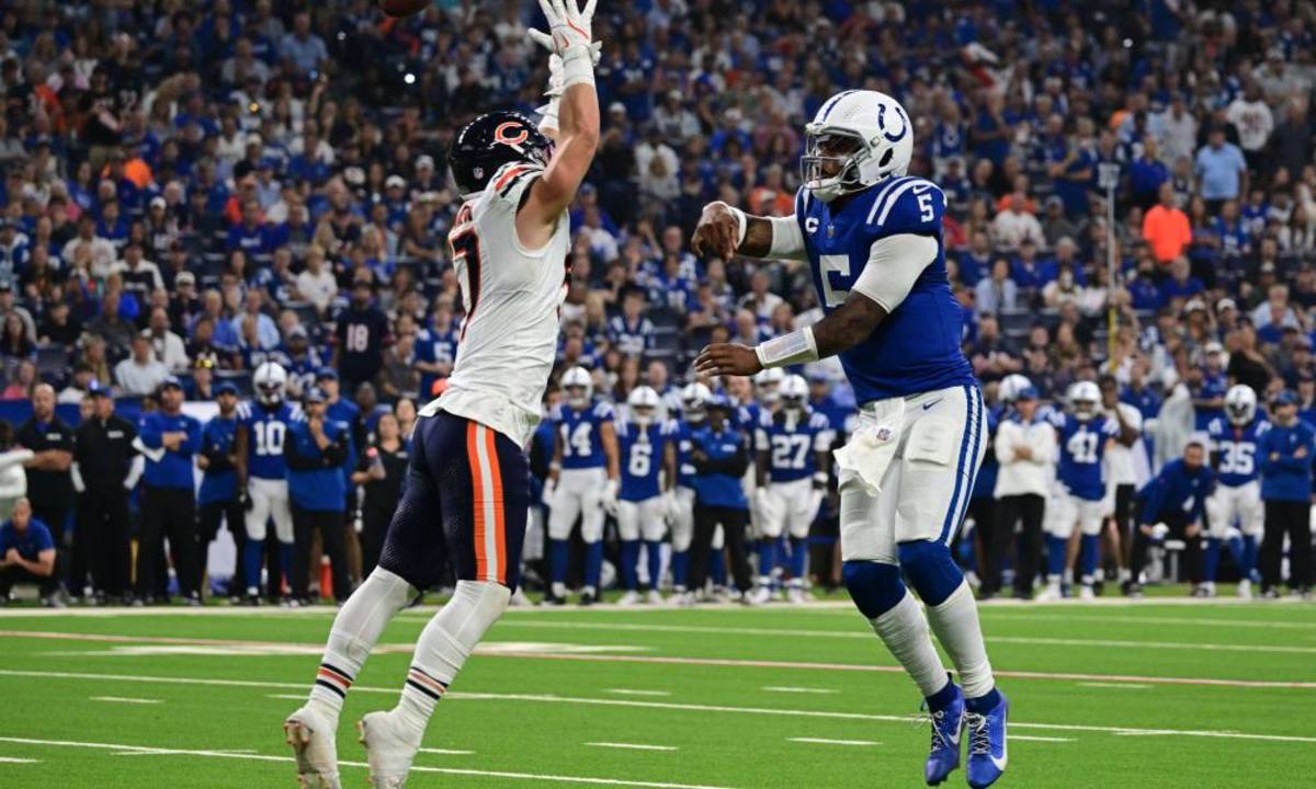 2024 NFL Week 4 Spoilers - HubPages