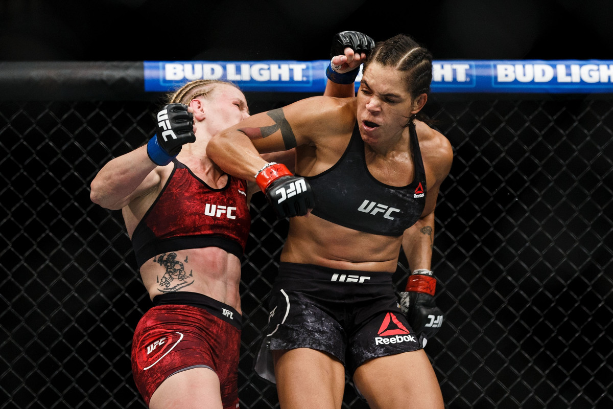 How Mixed Martial Arts (MMA) Has Changed Since UFC 1 - HubPages
